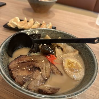 TOKEN RAMEN & KUNG FU TEA - Updated January 2025 - 125 Photos & 74 ...