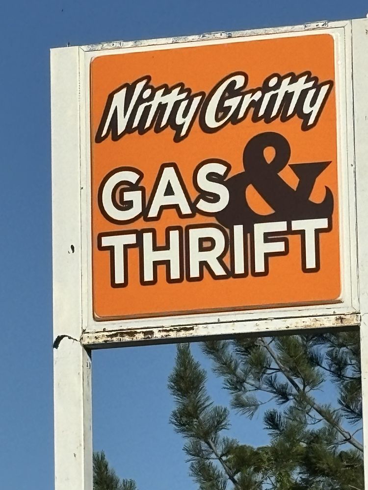 NITTY GRITTY GAS AND THRIFT - Updated May 2026 - 625 Ninth St, Unadilla ...
