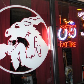 FEISTY GOAT PUB - Updated December 2025 - 30 Photos & 29 Reviews - 1881 ...