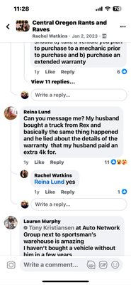 LITHIA CHRYSLER DODGE JEEP RAM OF BEND - Updated December 2025 - 55 ...