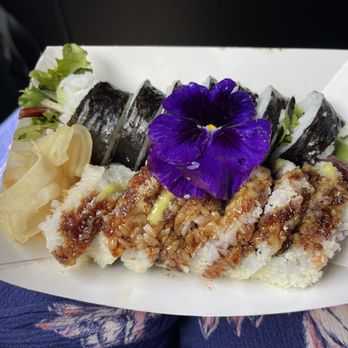 KAUAI SUSHI STATION - Updated July 2024 - 917 Photos & 677 Reviews ...