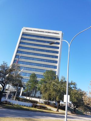 SERVICE CORPORATION INTERNATIONAL - Updated June 2025 - 1929 Allen Pkwy ...