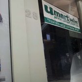 Umart Online - 11 Reviews - Computers - 2 Kilroe St, Milton, Milton ...