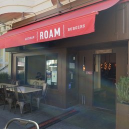 ROAM ARTISAN BURGERS - Updated August 2025 - 1193 Photos & 1672 Reviews ...