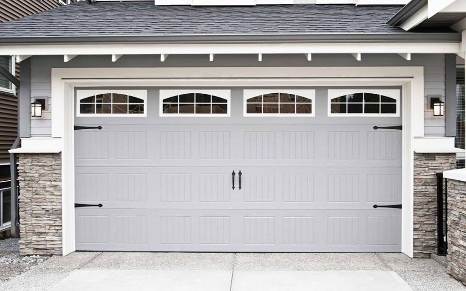 LOPEZ OVERHEAD DOORS - Updated September 2025 - 29 Photos - 9110 ...