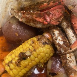 THE CRAB BARRACK - Updated June 2024 - 42 Photos & 13 Reviews - 7861 ...