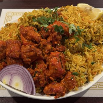 CURRY GATE 2 - Updated April 2025 - 243 Photos & 250 Reviews - 5516 ...