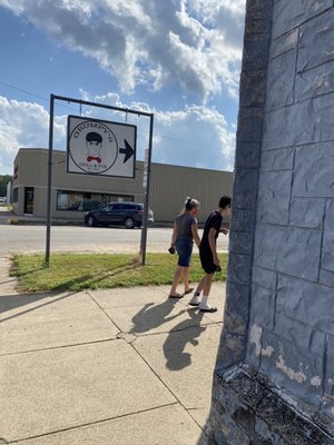 GRUMPY’S GRILL & PUB - Updated November 2025 - 104 3rd St SW, De Smet ...