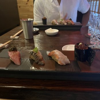 SHIHOU OMAKASE - UPPER WEST SIDE - Updated August 2025 - 155 Photos & 35 Reviews - 285 Columbus ...