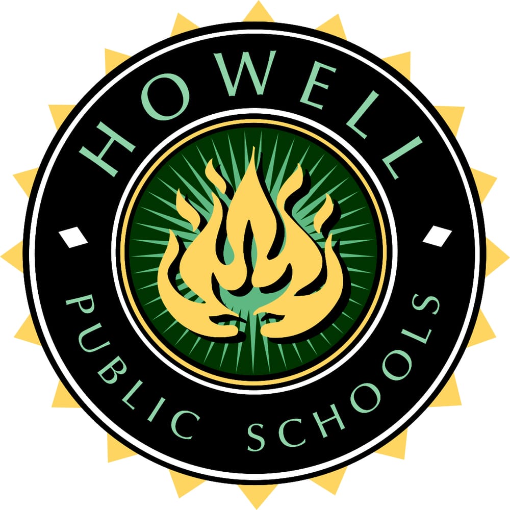 HOWELL PUBLIC SCHOOLS - Updated May 2025 - 411 N Highlander Way, Howell ...