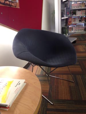 SAGUARO LIBRARY - Updated December 2025 - 19 Photos & 21 Reviews - 2808 ...