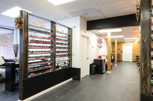 NAILED IT - 33 Photos & 13 Reviews - Nail Salons - 204 Sturtevantst ...