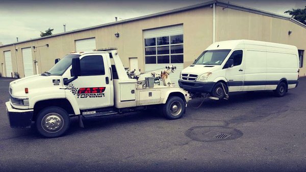 F.A.S.T. TOWING - Updated October 2025 - 17 Photos & 10 Reviews - 510 ...