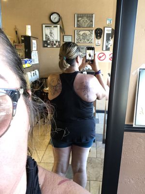 SEFO INK - 27 Photos - Tattoo - 5619 W Glendale Ave, Glendale, AZ ...