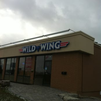 WILD WING WATERLOO EAST - Updated December 2025 - 18 Reviews - 321 ...