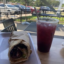 CAVA - Updated July 2025 - 94 Photos & 105 Reviews - 6150C NW Grand ...