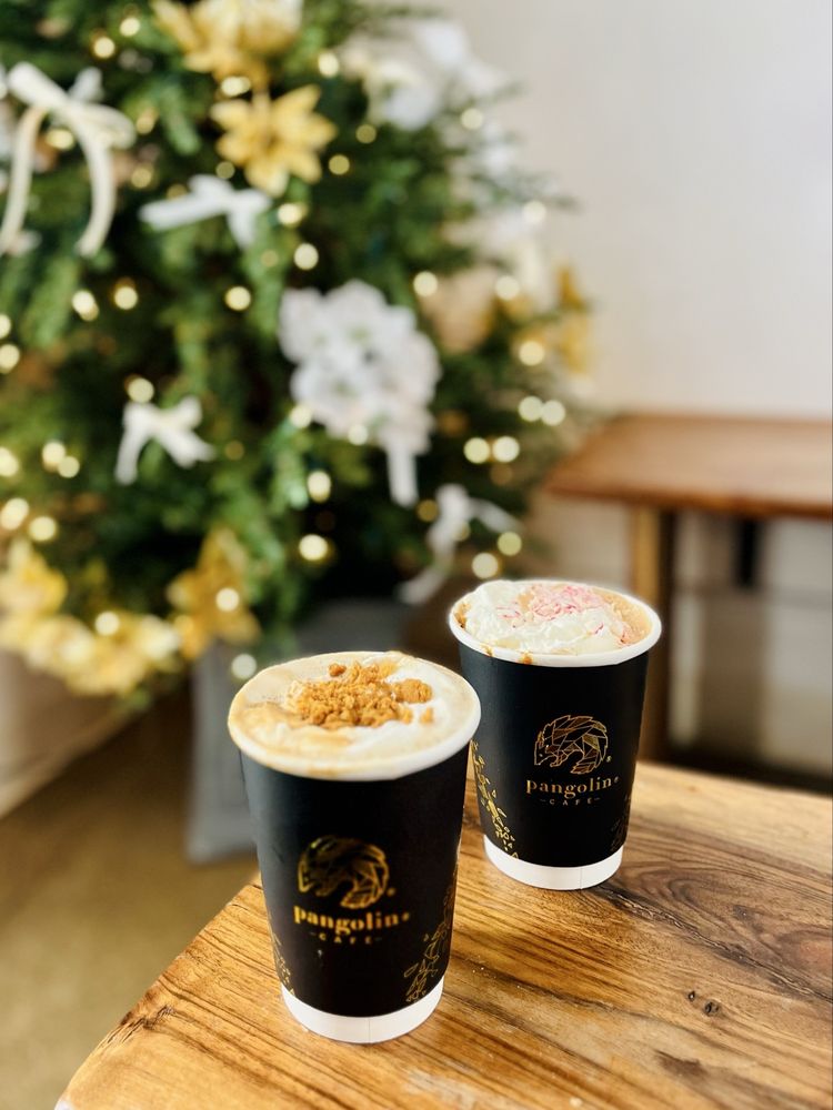 PANGOLIN CAFÉ - Updated August 2025 - 751 Photos & 349 Reviews - 955 S ...