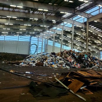 SOUTH SEATTLE RECYCLING AND DISPOSAL STATION - Updated January 2026 ...