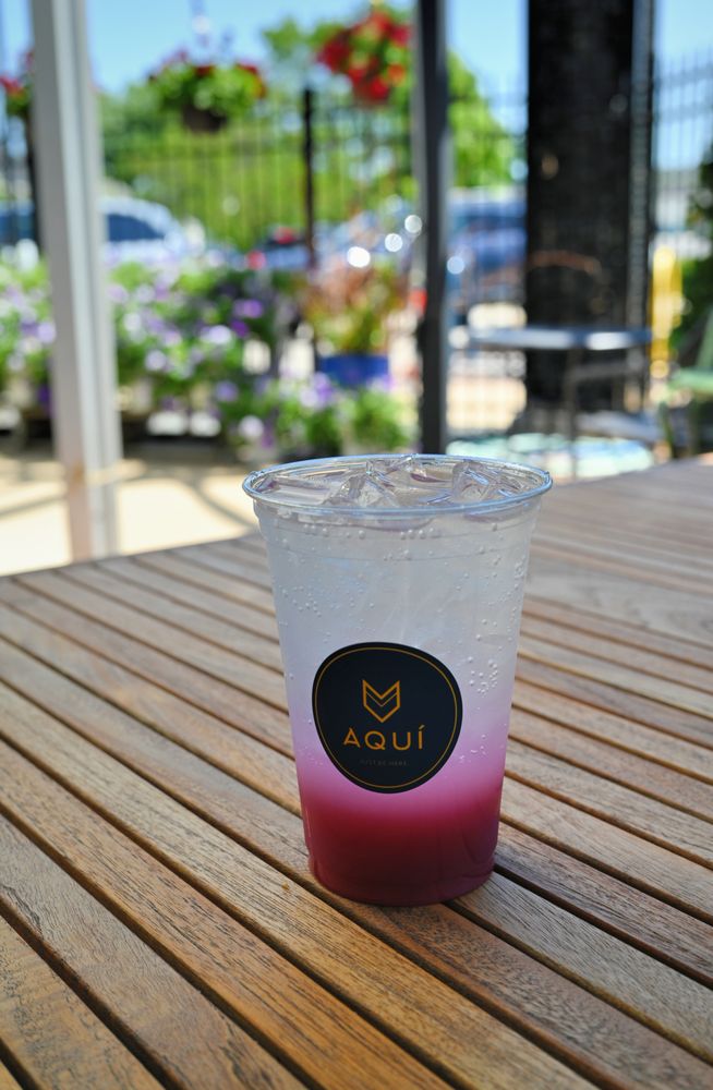 Cafe Aqui Updated June 2025 140 Photos 36 Reviews 1811 2nd St