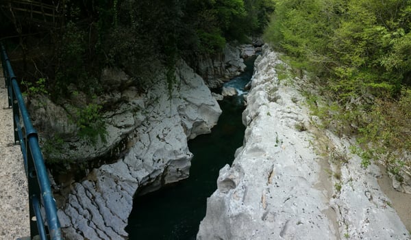 OASI WWF DELLE GOLE DEL CALORE - Updated January 2025 - 29 Photos ...