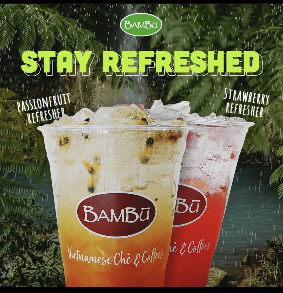 BAMBU near you at 1304 E Hammer Ln, Stockton, California - 327 Photos ...