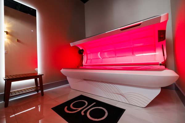 GLO TANNING - Updated February 2026 - 22 Photos - 900 S Preston Rd ...