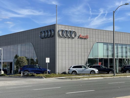 AUDI PACIFIC - Updated December 2025 - 250 Photos & 1075 Reviews ...
