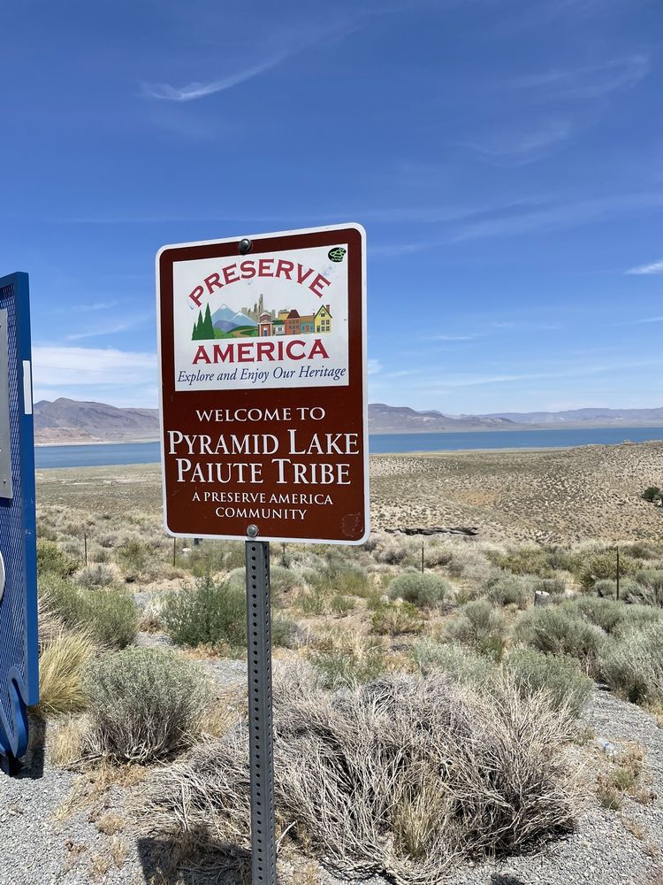 PYRAMID LAKE PAIUTE TRIBE - Updated March 2025 - 146 Photos & 29 ...