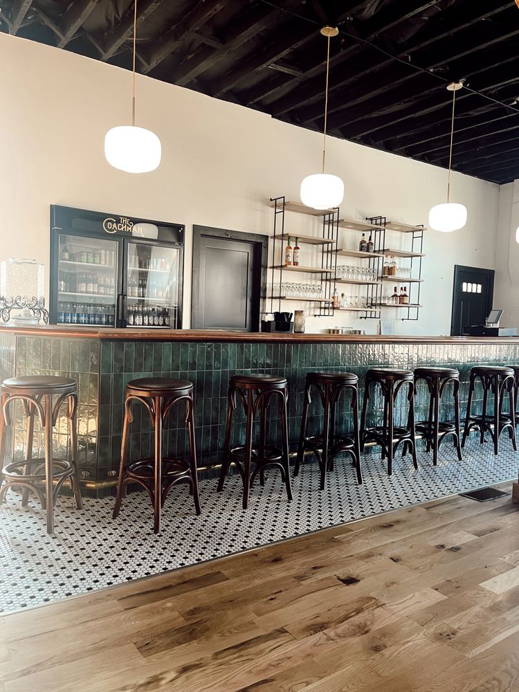 LIVERY OF AURORA RECEPTION & EVENT CENTER - 215 Bridgeway St, Aurora ...