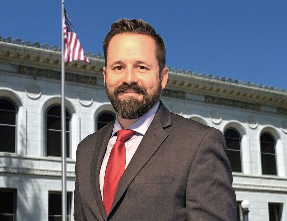 THE LAW OFFICES OF DALE R. GOMES - Updated January 2026 - 438 Main St ...