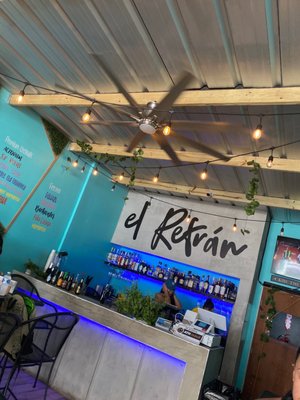 EL REFRÁN - Updated November 2025 - 320 Photos & 260 Reviews - Ashford ...