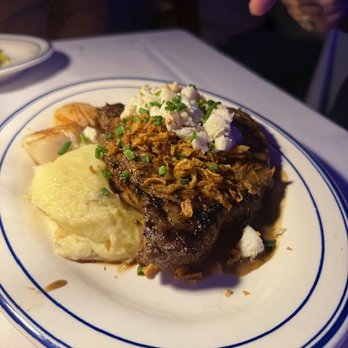 KYLE G’S PRIME SEAFOOD & STEAKS - Updated November 2025 - 1121 Photos ...