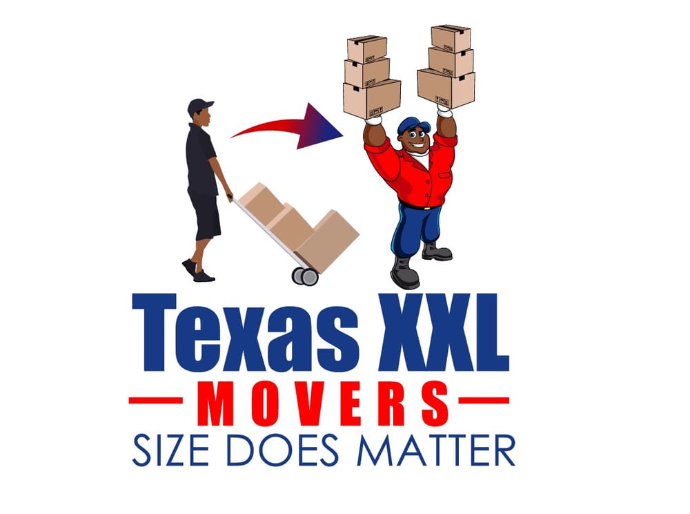 TEXAS XXL MOVERS - 12931 Dakar St, Houston, Texas - Movers - Phone ...