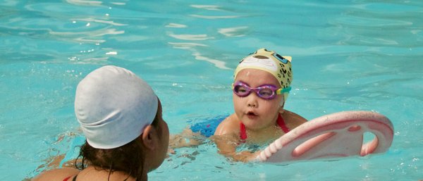 SHIN SWIM SCHOOL - Updated June 2024 - 29 Photos & 38 Reviews - 2318 S ...