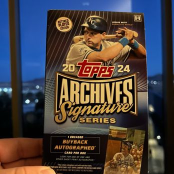 LEGACY TRADING CARDS - Updated December 2025 - 38 Photos & 28 Reviews ...