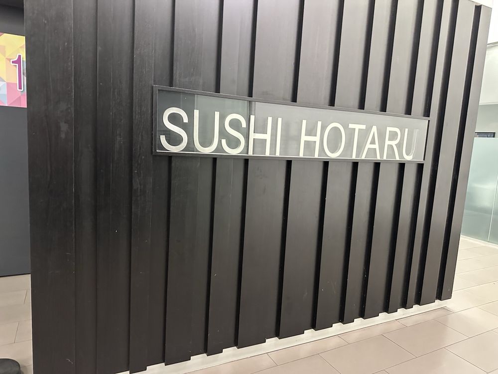 SUSHI HOTARU - Updated March 2026 - 57 Photos & 22 Reviews - 200 Bourke ...