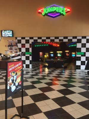 CINEMARK HOLLYWOOD USA - 15 Photos & 15 Reviews - Cinema - 100 W Nolana ...