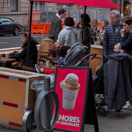 GLACE BY NOGLU - Updated November 2025 - 498 Photos & 202 Reviews ...