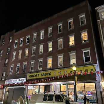 GREAT TASTE BAKERY & RESTAURANT - Updated March 2025 - 1017 Photos ...