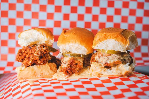 DUKE’S CHICAGO STYLE CHICKEN - Updated December 2025 - 17 Photos ...