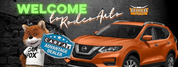 RODEO AUTO - Updated January 2026 - 12 Photos & 17 Reviews - 8224 N Fwy ...