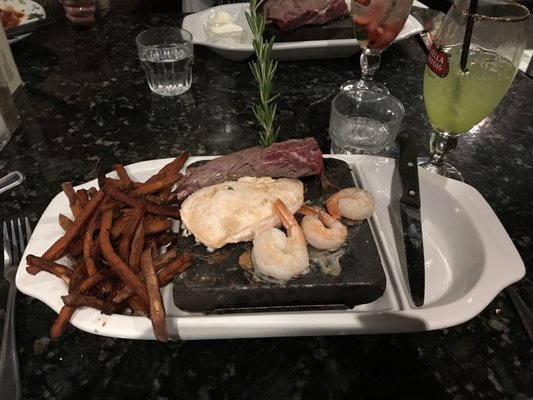 BLACK ROCK STEAKHOUSE - 60 Photos & 146 Reviews - Steakhouses - 284 ...