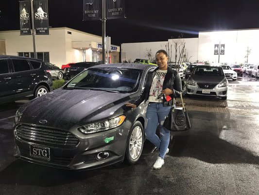 STG AUTO GROUP OF ONTARIO - Updated December 2025 - 561 Photos & 677 ...