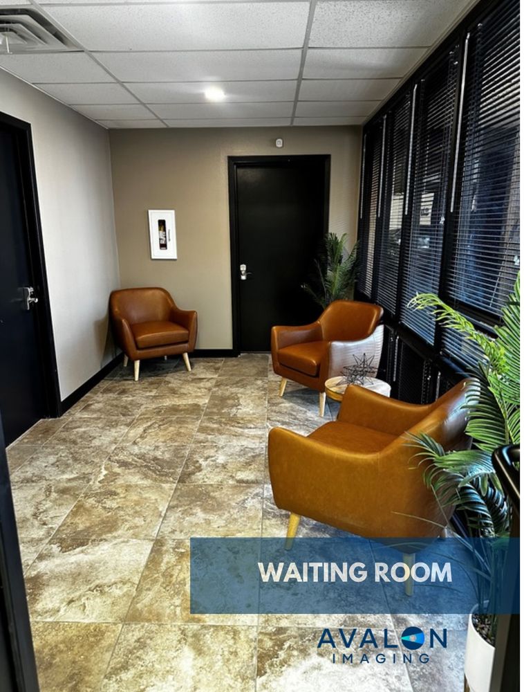 AVALON IMAGING - Updated December 2025 - 811 Central Dr, Odessa, Texas ...