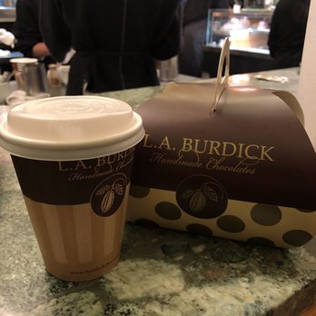 L.A. BURDICK HANDMADE CHOCOLATES - 803 Photos & 1188 Reviews - 52 ...
