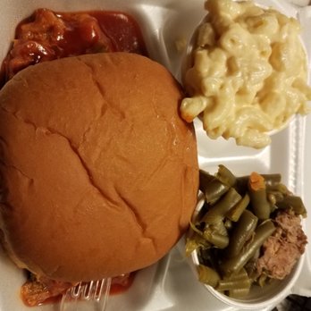 BAR-B-Q HEAVEN - Updated August 2025 - 58 Photos & 85 Reviews - 2515 Dr ...