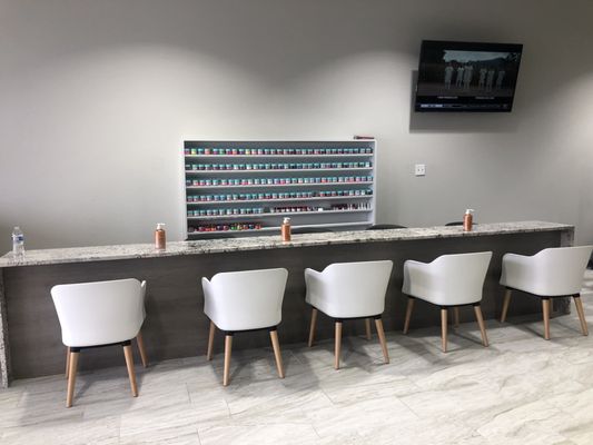 LOFT NAIL STUDIO - 84 Photos - 18810 E 39th St S, Independence ...