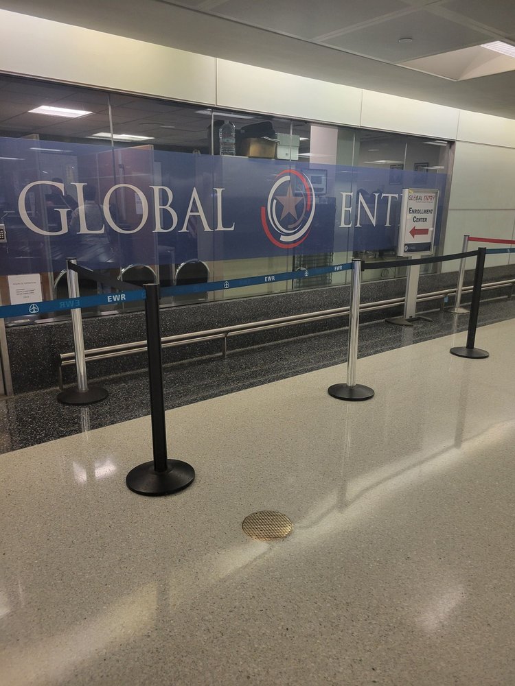 GLOBAL ENTRY ENROLLMENT CENTER - Updated April 2026 - 11 Photos & 17 ...