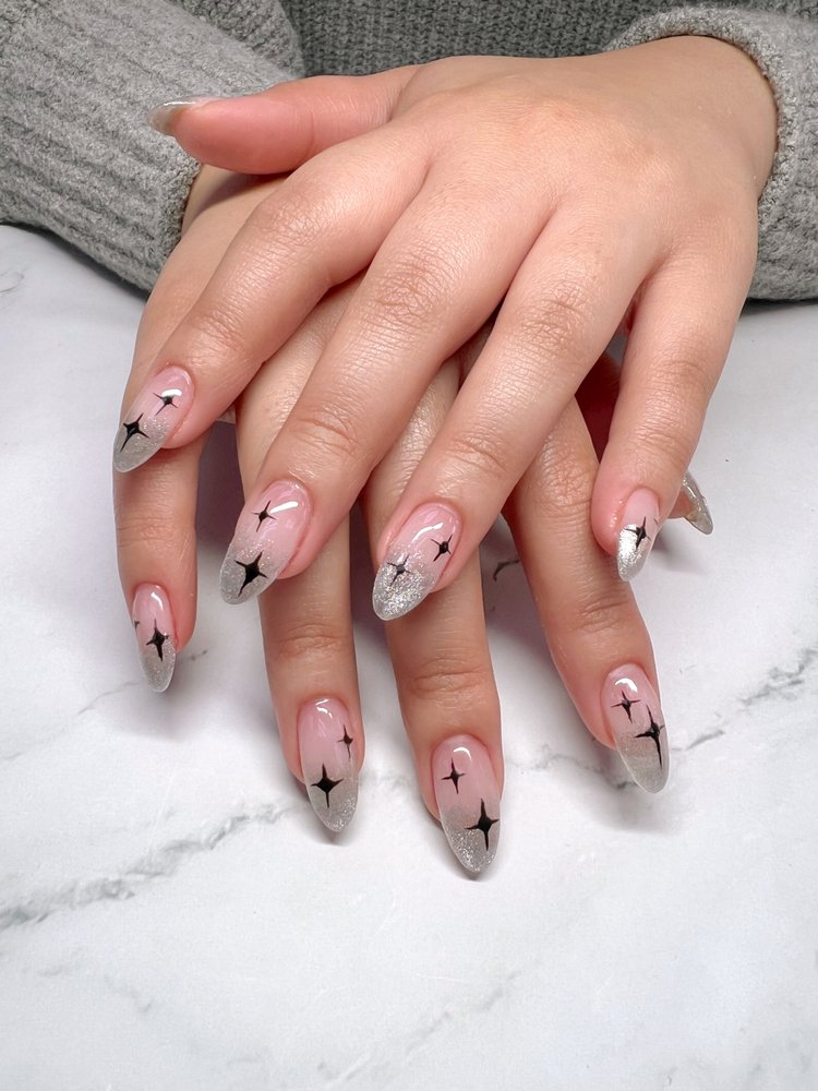 GIRL CODE NAILS AND BEAUTY BAR - 113 Photos & 40 Reviews - 5875 S ...