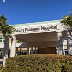 ROPER ST FRANCIS MOUNT PLEASANT HOSPITAL - 67 Photos & 26 Reviews ...